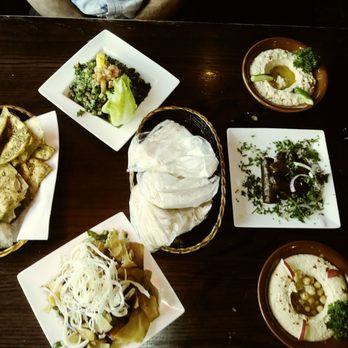 SAHARA MEDITERRANEAN RESTAURANT - Updated January 2026 - 61 Photos & 42 ...