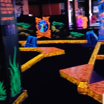 MONSTER MINI GOLF - Updated January 2026 - 42 Photos & 34 Reviews ...