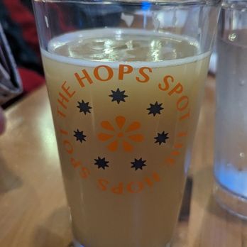 THE HOPS SPOT - Updated March 2025 - 334 Photos & 324 Reviews - 116 ...