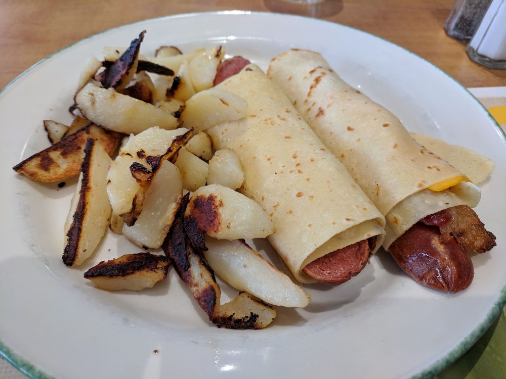 CORA’S BREAKFAST & LUNCH - 33 Photos & 36 Reviews - Breakfast & Brunch ...