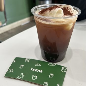 YEEMS COFFEE - Updated August 2024 - 895 Photos & 602 Reviews - 3033 W ...