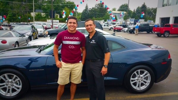 RAY CHEVROLET - Updated October 2025 - 52 Photos & 172 Reviews - 39 N ...