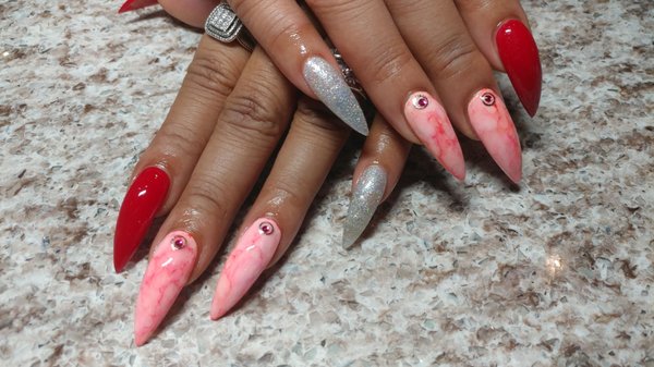 NINA NAILS - 280 Photos & 79 Reviews - 2290 W 86th St, Indianapolis, IN ...