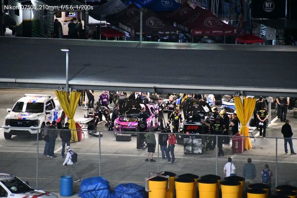 DAYTONA INTERNATIONAL SPEEDWAY - Updated January 2026 - 1243 Photos ...