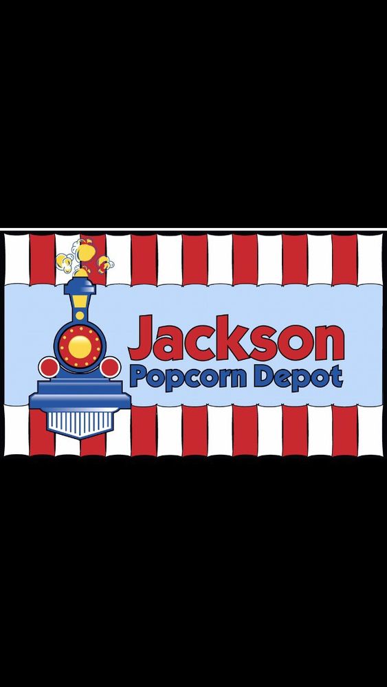 JACKSON POPCORN DEPOT - Updated June 2025 - 1226 Jackson Crossing ...