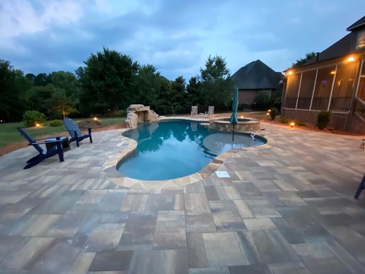 SUPERIOR POOLS AND SPAS - Updated October 2024 - 50 Photos & 30 Reviews ...