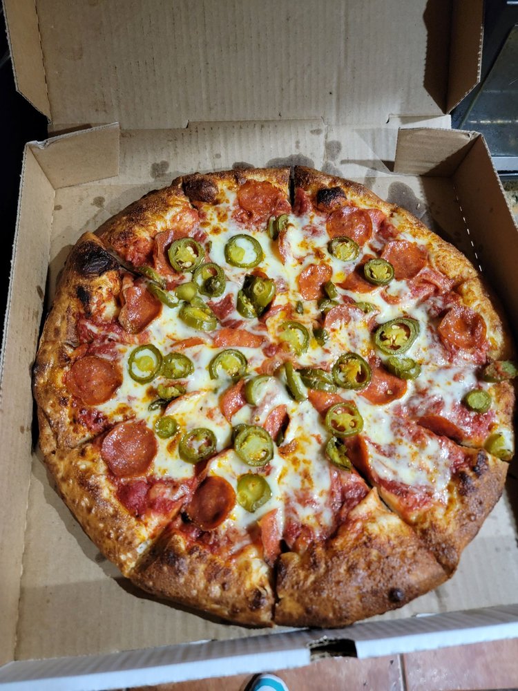 AVILA’S PIZZA - Updated September 2025 - 150 Photos & 264 Reviews ...