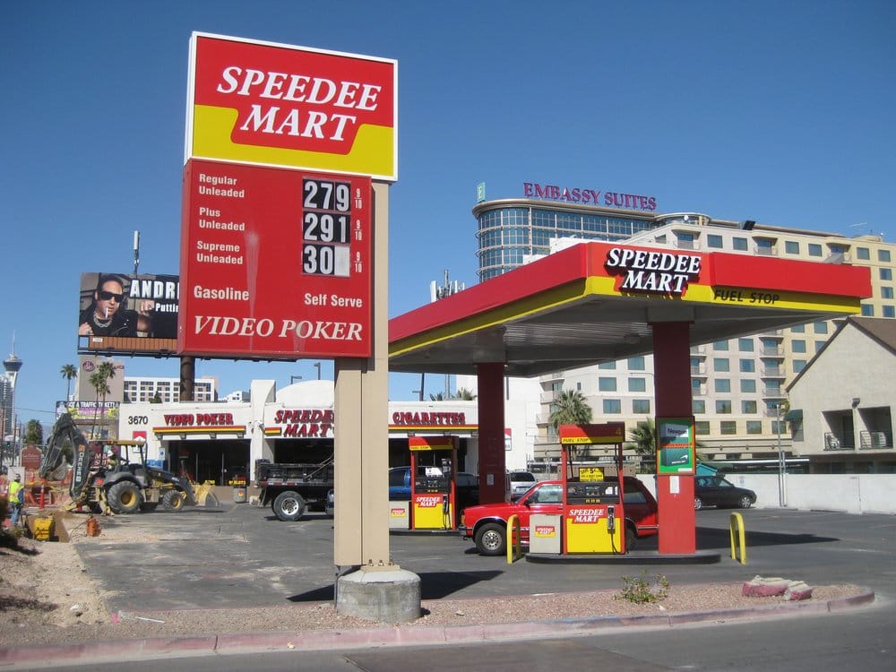 SPEEDEE MART - Updated August 2025 - 13 Reviews - 3670 Paradise Rd, Las ...