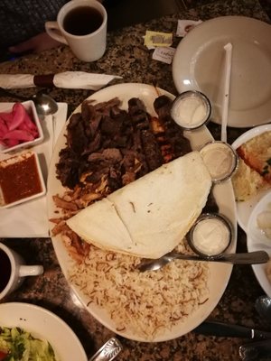 AL-AMEER WEST - 120 Photos & 191 Reviews - 27346 Ford Rd, Dearborn ...