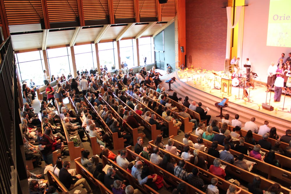 BETHANY COMMUNITY CHURCH - Updated August 2025 - 16 Photos & 11 Reviews ...