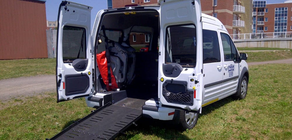 ALL ACCESS TAXI - Updated January 2026 - 981Main Street, Moncton, New ...