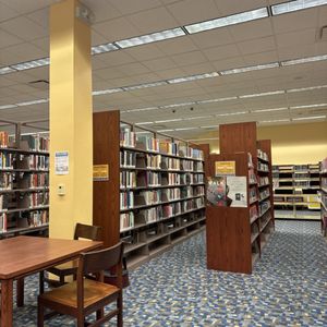 SEMINOLE COUNTY PUBLIC LIBRARY - Updated June 2025 - 30 Photos & 11 ...