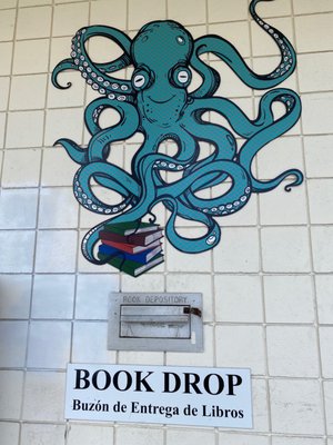 MONTEREY COUNTY FREE LIBRARIES-SEASIDE BRANCH - Updated September 2025 ...