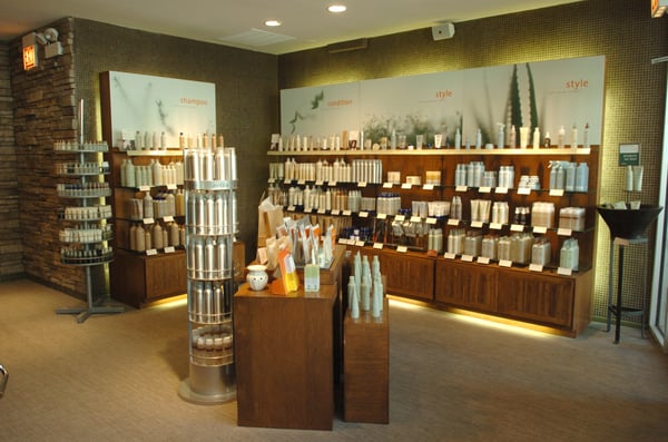 ASHA SALONSPA - GOLD COAST - Updated December 2025 - 31 Photos & 258 ...