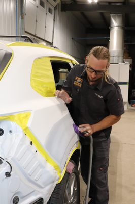 MATT’S AUTOMOTIVE & COLLISION CENTER - Updated December 2025 - 12 ...