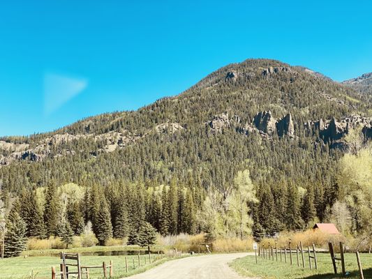 BRUCE SPRUCE RANCH - Updated August 2025 - 21 Photos - 231 W Fork Rd ...