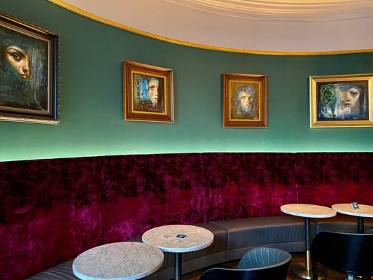 BÚHO BAR - Updated July 2024 - 170 Photos & 70 Reviews - 201 W Trade St ...