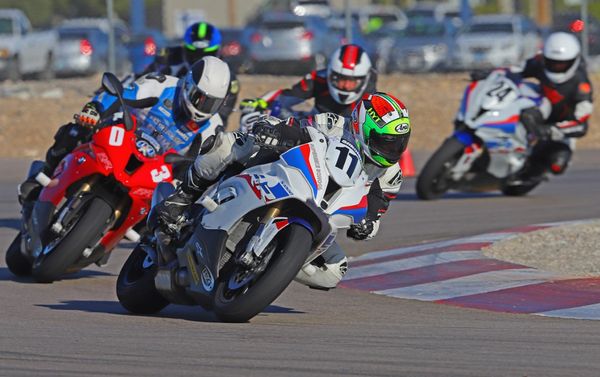 CALIFORNIA SUPERBIKE SCHOOL - Updated December 2025 - 41 Photos & 40 ...