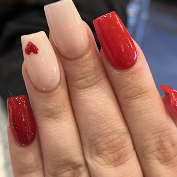 NEW NAILS SPA Updated February 2025 90 Photos 65 Reviews 4033 Tutt Blvd Colorado Springs Colorado Nail Salons Phone Number Yelp