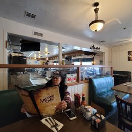 THE SAUGUS CAFE - Updated January 2025 - 427 Photos & 531 Reviews ...