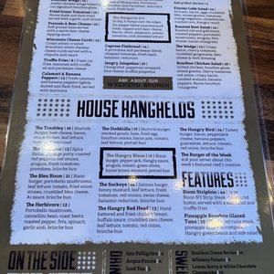 THE HANGRY BISON - 311 Photos & 138 Reviews - 250 W Plant St, Winter ...