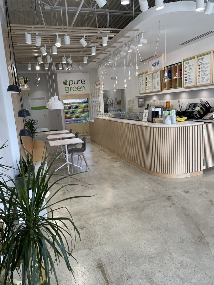 PUREGREEN - Updated February 2025 - 46 Photos & 22 Reviews - 2625 Piedmont Rd NE, Atlanta ...