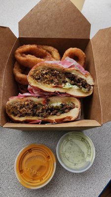 THE MUNCHIE STATION - Updated December 2025 - 14 Photos & 10 Reviews ...