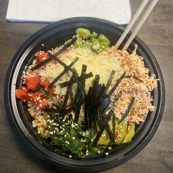 KAMI POKE - Updated December 2025 - 163 Photos & 89 Reviews - 1779 ...