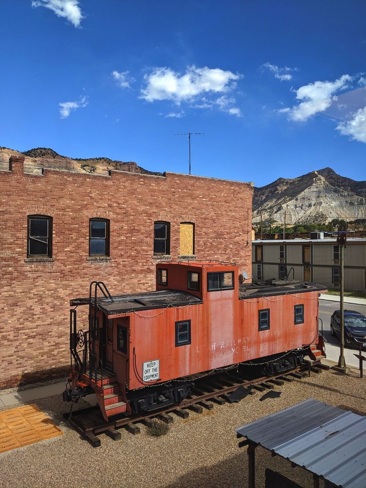 Western Mining and Railroad Museum, Helper | Roadtrippers