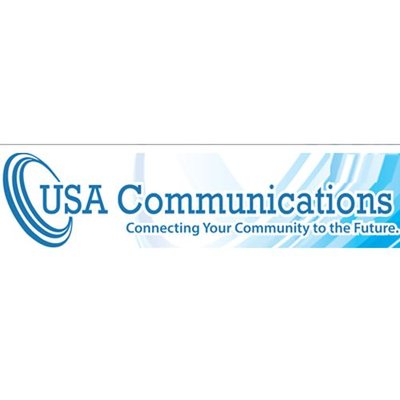 USA COMMUNICATIONS - Updated March 2025 - 124 Main St SW, Shellsburg ...