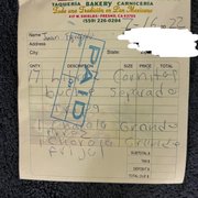 EL RANCHITO BAKERY - 58 Photos & 74 Reviews - 417 W Shields Ave, Fresno ...