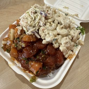 ONO AUTHENTIC HAWAIIAN POKE - Updated August 2025 - 875 Photos & 830 ...