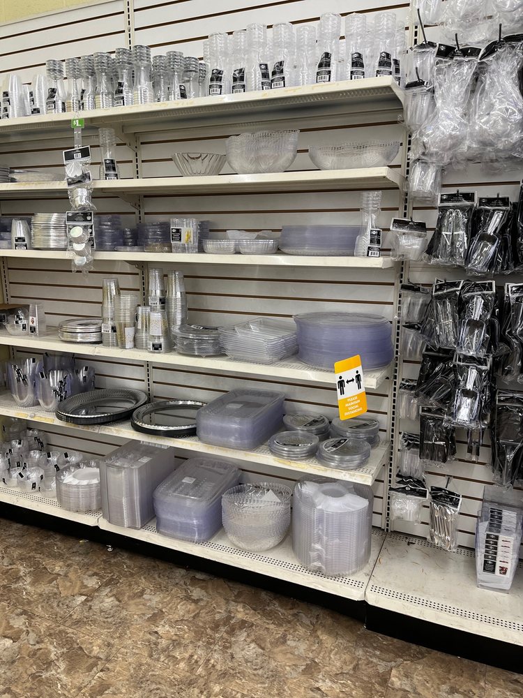 DOLLAR TREE - Updated December 2025 - 5555 Youngstown Warren Rd, Niles ...