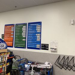 WALMART AUTO CARE CENTERS - 12 Reviews - 1231 S Sanderson Ave, Hemet ...