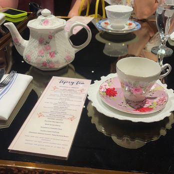 TIPSY TEA PARTY - Updated January 2026 - 48 Photos & 23 Reviews - 2401 ...