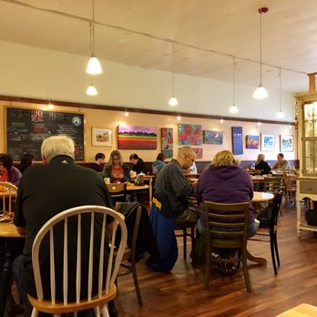 ALEXA’S CAFE - Updated December 2024 - 387 Photos & 665 Reviews - 10115 ...