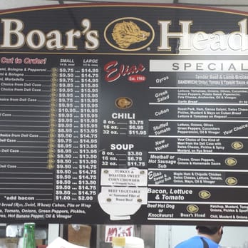 ELIAS DELI & PRODUCE MARKET - Updated December 2025 - 82 Photos & 16 ...