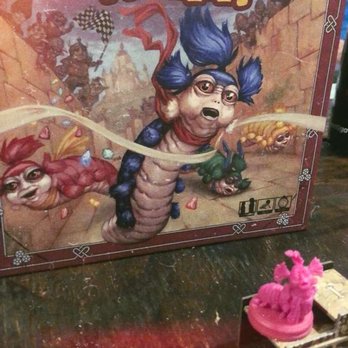 KNIGHT WATCH GAMES - Updated July 2024 - 209 Photos & 63 Reviews ...