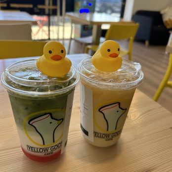 YELLOW GOOSE CAFE - Updated May 2024 - 157 Photos & 89 Reviews - 13466 ...