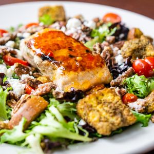 EDO HIBACHI - 17 Photos & 52 Reviews - Japanese - 10120 Two Notch Rd ...