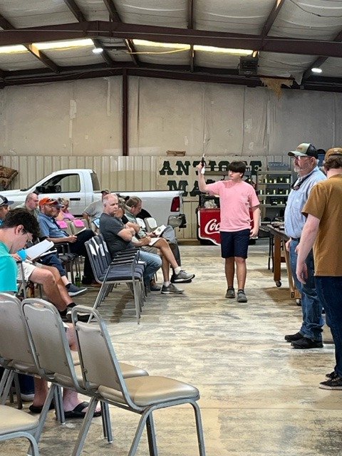 HOMETOWN AUCTION - Updated May 2026 - 41 Sandbed Rd, Newton, Alabama ...