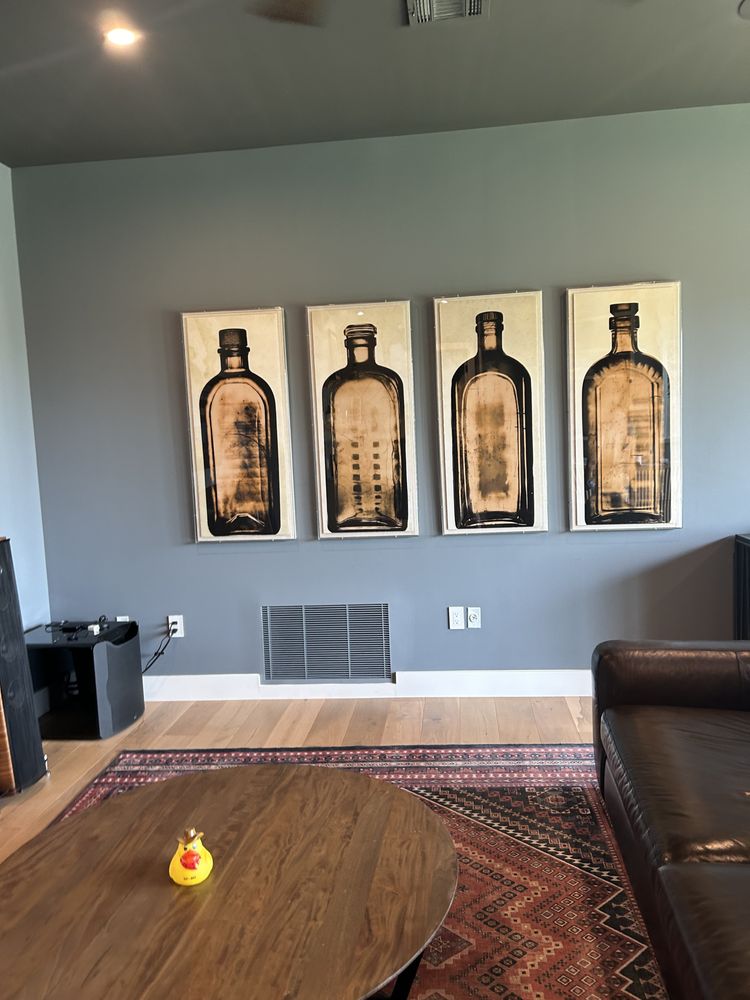 NATE’S ART INSTALLATION - Updated August 2024 - 4700 Wind River Rd ...