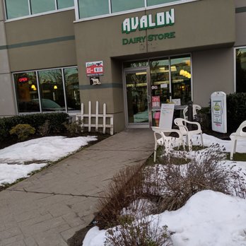 AVALON DAIRY - Updated January 2026 - 109 Photos & 26 Reviews - 7985 N ...