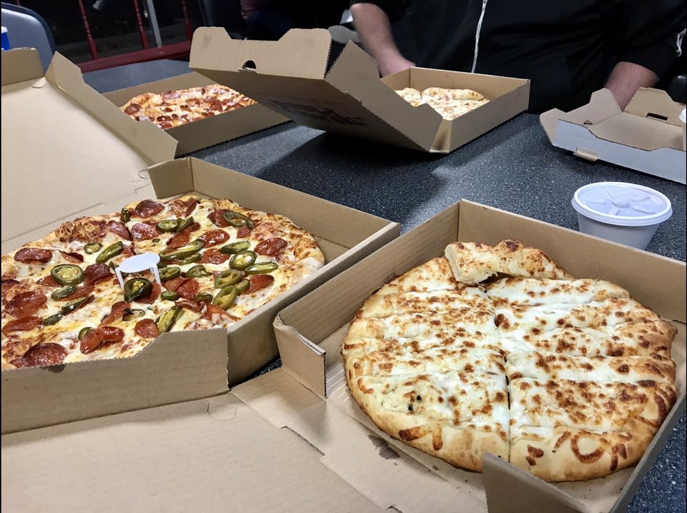 TWO JACKS PIZZA - Updated September 2025 - 19 Photos & 106 Reviews - 30 ...