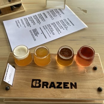 BRAZEN BREWING - Updated January 2026 - 275 Photos & 130 Reviews - 5839 Genesee St, Lancaster ...