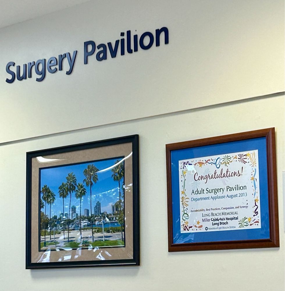 BUFFUM MEDICAL PAVILLION - Updated October 2025 - 455 E Columbia St ...