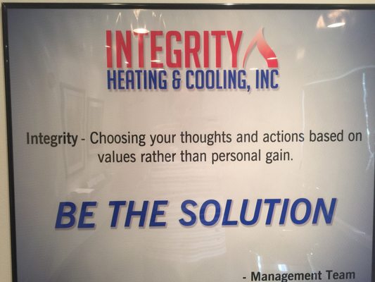 INTEGRITY HEATING & COOLING - Updated October 2025 - 20 Photos & 164 ...