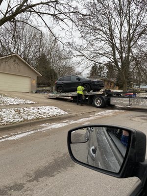 MERL’S TOWING SERVICE - Updated July 2025 - 13 Photos & 52 Reviews ...