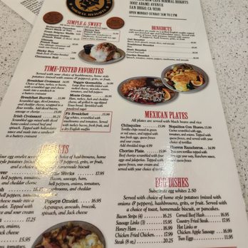 ANTIQUE ROW CAFE - Updated April 2025 - 616 Photos & 786 Reviews - 3002 ...