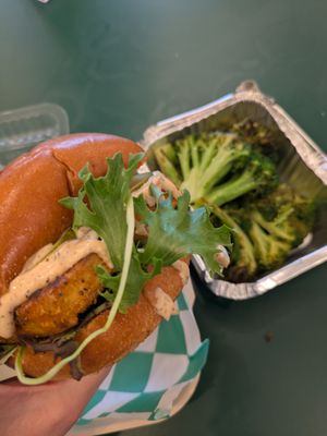 DIG INN - Updated October 2025 - 24 Photos & 11 Reviews - 76 Coulter ...